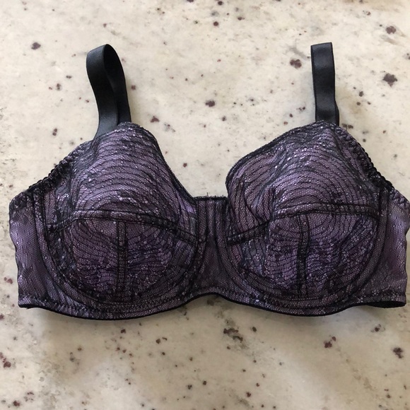 What Katie Did | Intimates & Sleepwear | 32d What Katie Did Bra | Poshmark
